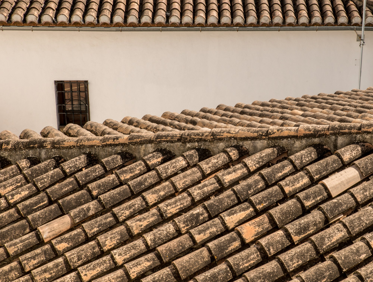 Restoring Heritage Roofs in Bendigo